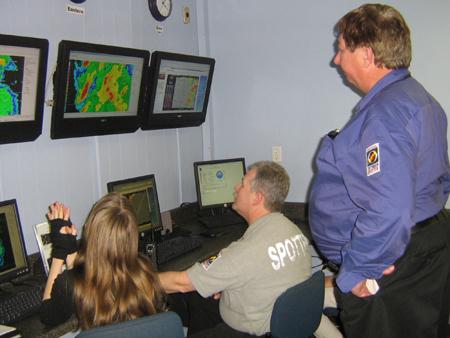 Tornado hits Mannington | News | Kentucky New Era