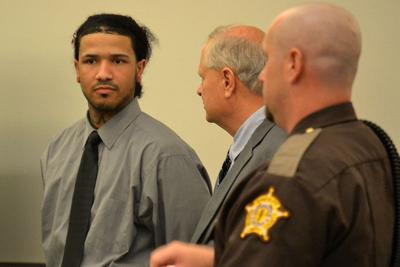 security men only breaking