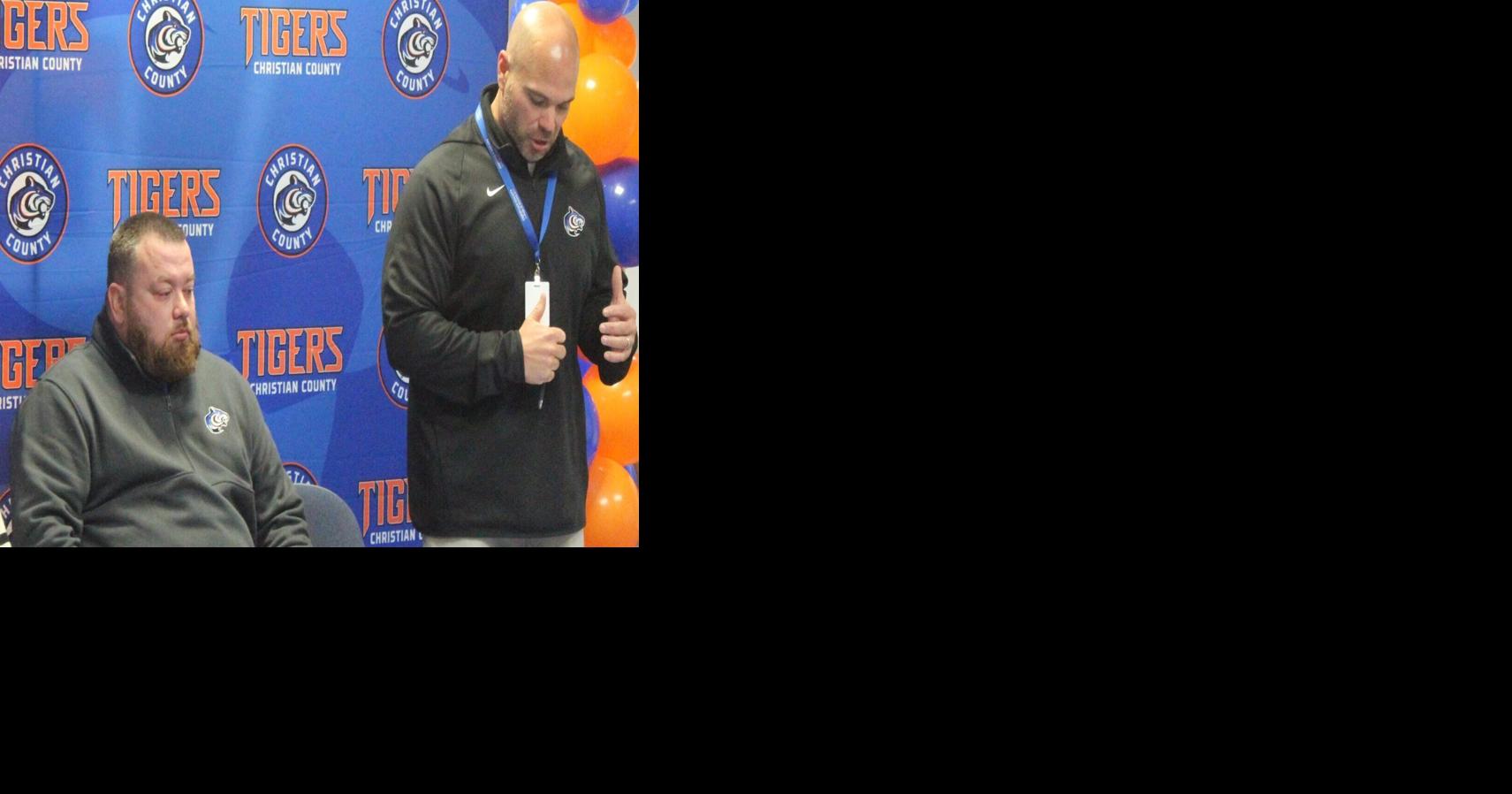 Hopkinsville’s Lopez tapped to lead new Christian County football ...