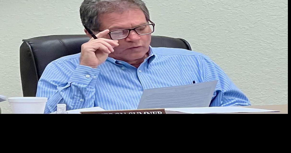 Trigg Fiscal Court approves resolution for new spec building | Cadiz ...