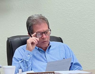 Trigg Fiscal Court approves resolution for new spec building | Cadiz ...