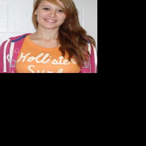 Ashley Dougherty, 18, Hopkinsville | Who We Are | Kentucky New Era