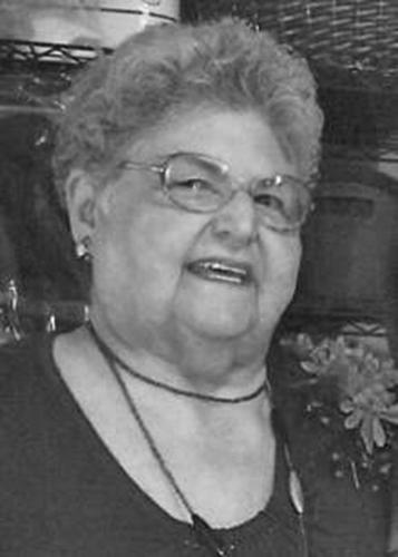 Joyce E. Gibson | Obituaries | Kentucky New Era
