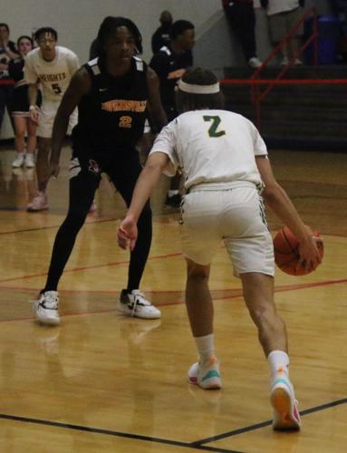 Tigers take down Blazers, advance to district title game | Sports ...