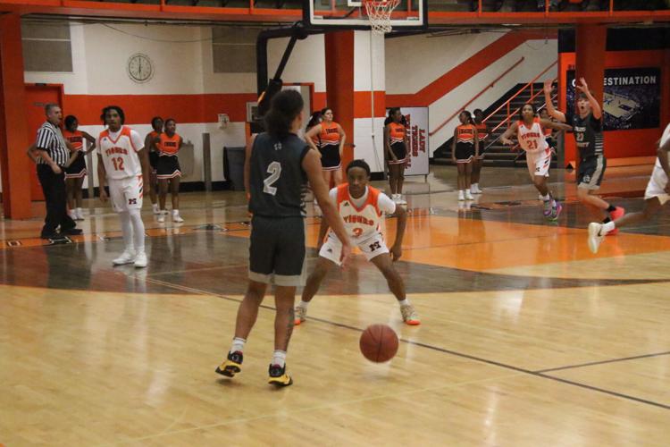 Trigg basketball off to 1-4 start | Sports | Kentucky New Era