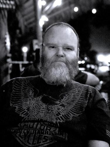 Kenny Davis, 54 | | Kentucky New Era