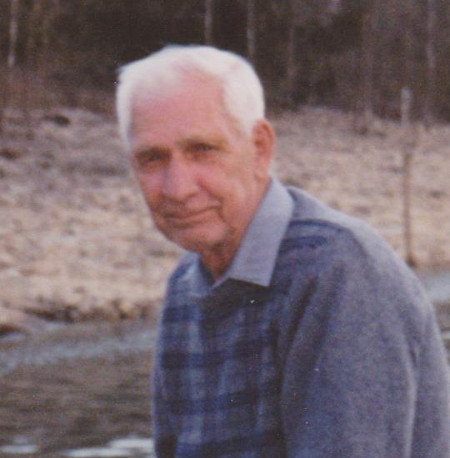 Jolly B. Jones Jr. | Obituaries | Kentucky New Era