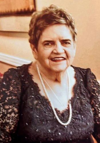Pauline "Polly" S. Baldwin Skees | Obituaries | Kentucky New Era