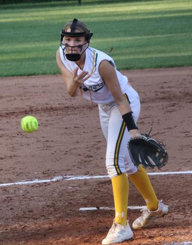 Lady Falcons defeat Lady Blazers | Sports | Kentucky New Era