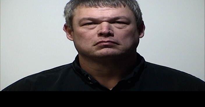 Tucker case continued again | Courts & Sentencing | Kentucky New Era