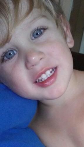 Trayton B. Joiner | Obituaries | Kentucky New Era