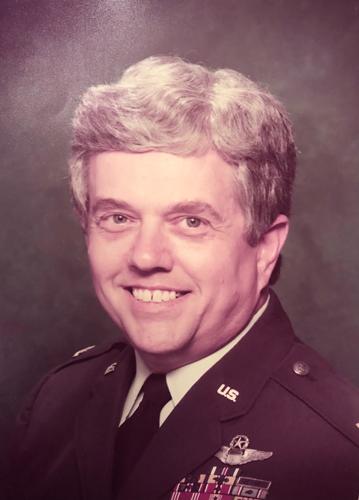 Donald Duke | Obituaries | Kentucky New Era