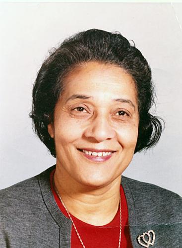 Estelle Virginia Martin Simpson | Obituaries | Kentucky New Era