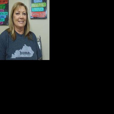 Kathy Goodwin, 53, Caldwell County | Who We Are | Kentucky New Era