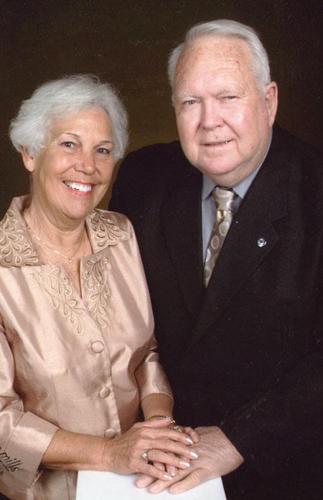 Sumner 50th | Anniversaries | Kentucky New Era