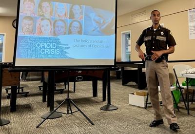 Program seeks to inform adults about drug use among youth | Cadiz ...