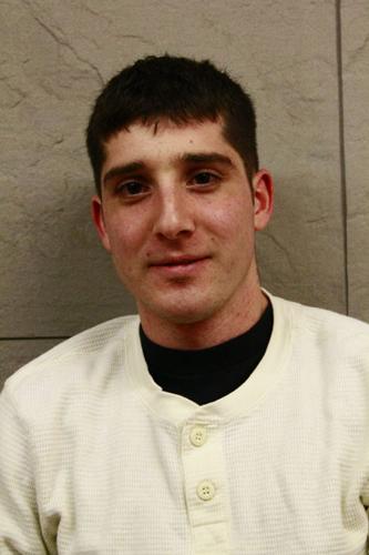 Ryan Browning, 23, Ft. Campbell | Who We Are | Kentucky New Era