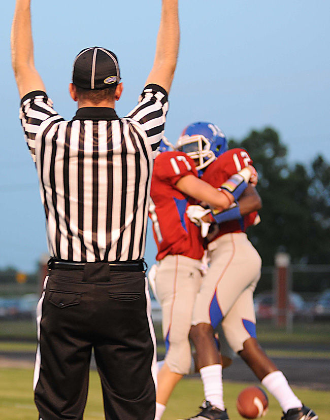 Game of the Week: Christian County vs. Caldwell | | Kentucky New Era