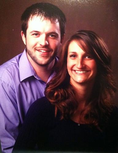 Sweet-Girten | Engagements | Kentucky New Era