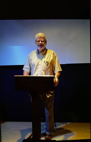 Gary Townsend | Obituaries | Kentucky New Era