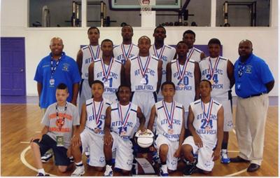 Attucks Wolfpack takes 5th at AAU nationals | Sports | Kentucky New Era