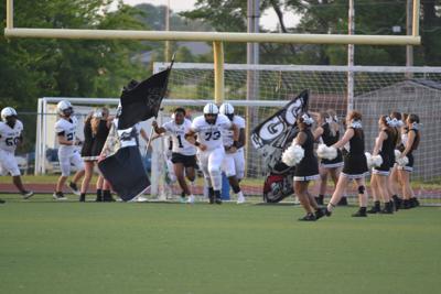 Wildcats fall to Hopkins Central | Sports | Kentucky New Era