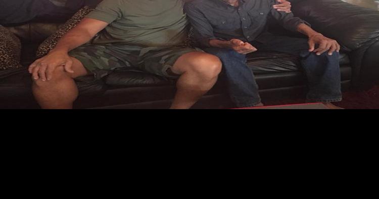 Man meets father for the first time | Living | Kentucky New Era