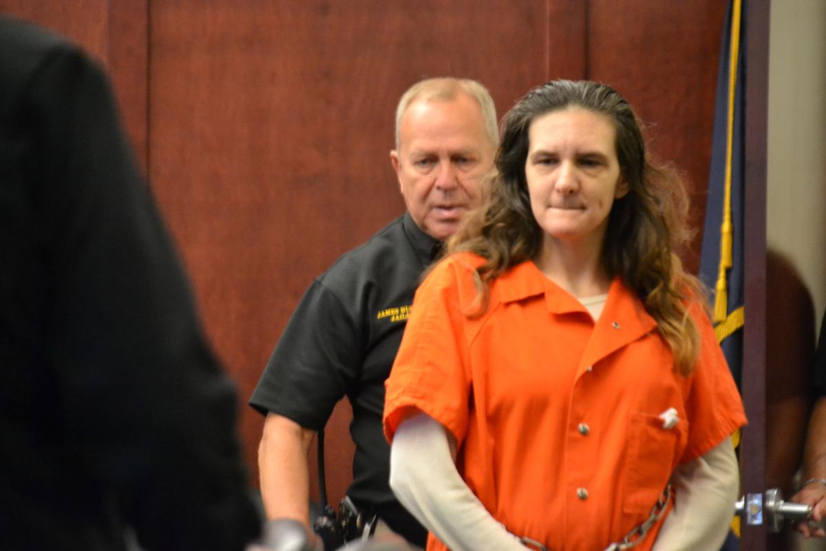 Judge denies motion to join Champion, Plotkin trials | Web | Kentucky ...