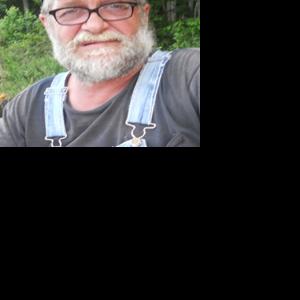 Carl 'J.R.' Corley Jr. | Obituaries | Kentucky New Era