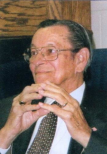 Dr. William T. Doss | Obituaries | Kentucky New Era