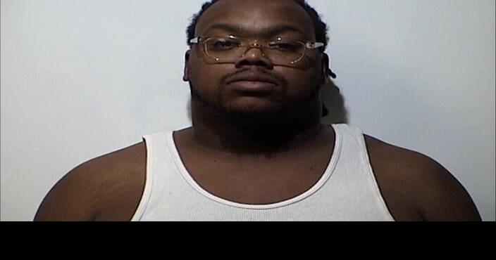 Charges:Three counts of flagrant non support | Reports | Kentucky New Era