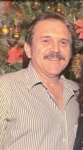 RONNIE G. DRURY | Obituaries | Kentucky New Era