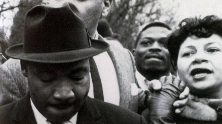 Interviews reveal new details of Martin Luther King’s affair with ...