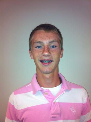 Jacob Workman, 17, Hopkinsville | Who We Are | Kentucky New Era