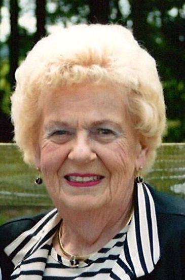 Trudy S. Morris | Obituaries | Kentucky New Era