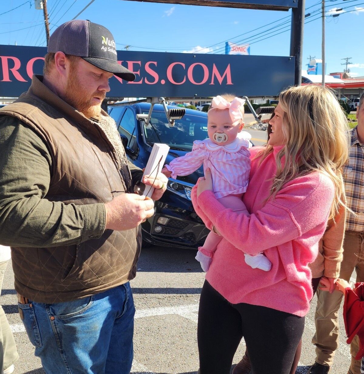 Gift shop opens with new owners | Cadiz Record | Kentucky New Era