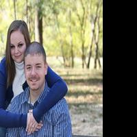 Crump-Stewart | Weddings | Kentucky New Era