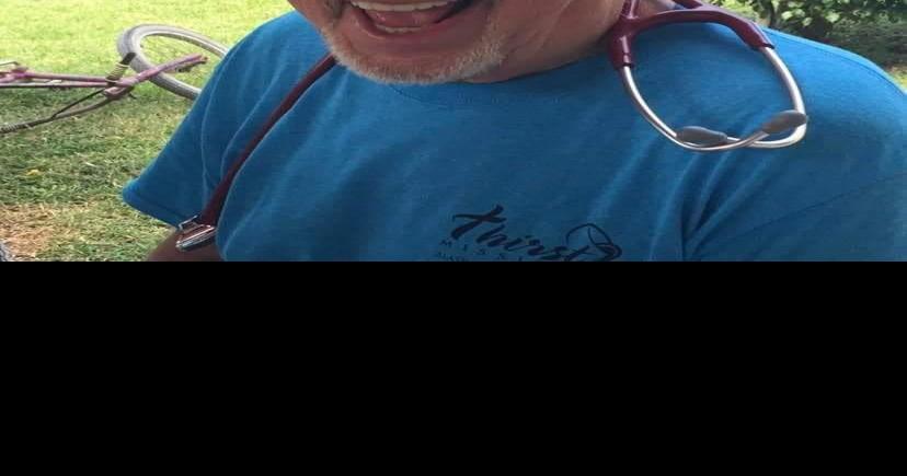 Dr. James Brazil | Obituaries | Kentucky New Era