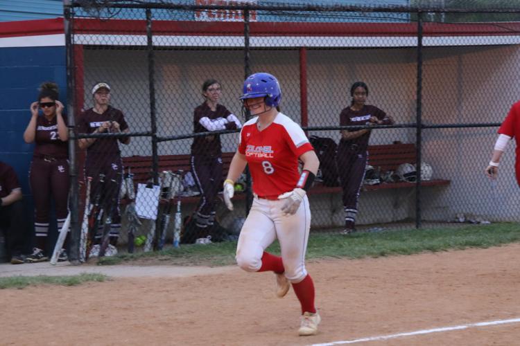 Lady Colonels fall to Henderson County | Sports | Kentucky New Era