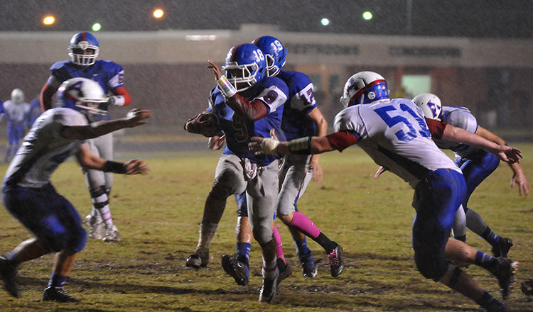 Colonels get Crafty in win | Christian | Kentucky New Era