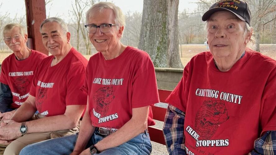 Crime Stoppers seeking to renew interest in the group | News | Kentucky ...