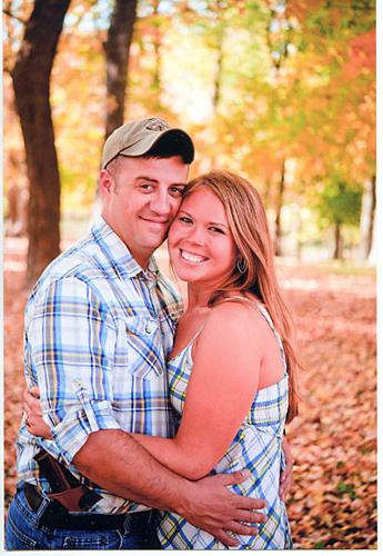Moe-Ray | Engagements | Kentucky New Era