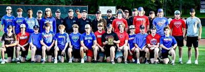 Colonels receive sportsmanship award | Sports | Kentucky New Era