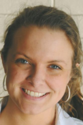 Kayla Chester, 22, Hopkinsville | Who We Are | Kentucky New Era