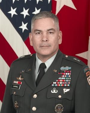Gen. Campbell coming back to Fort Campbell | News | Kentucky New Era
