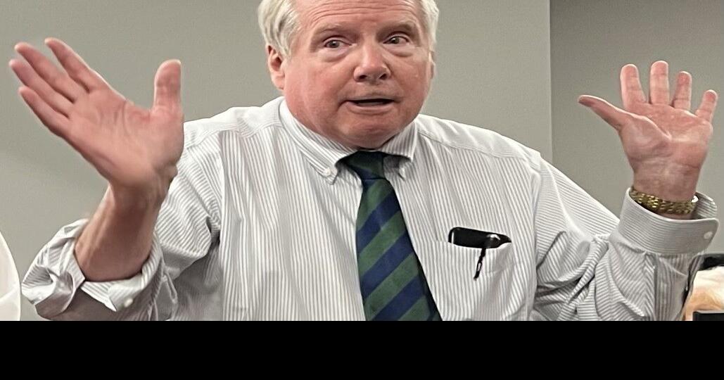 Trigg Hospital introduces new private rooms to community | News ...