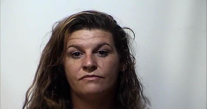 HPD finds 55 grams of meth after traffic stop | Crime | Kentucky New Era