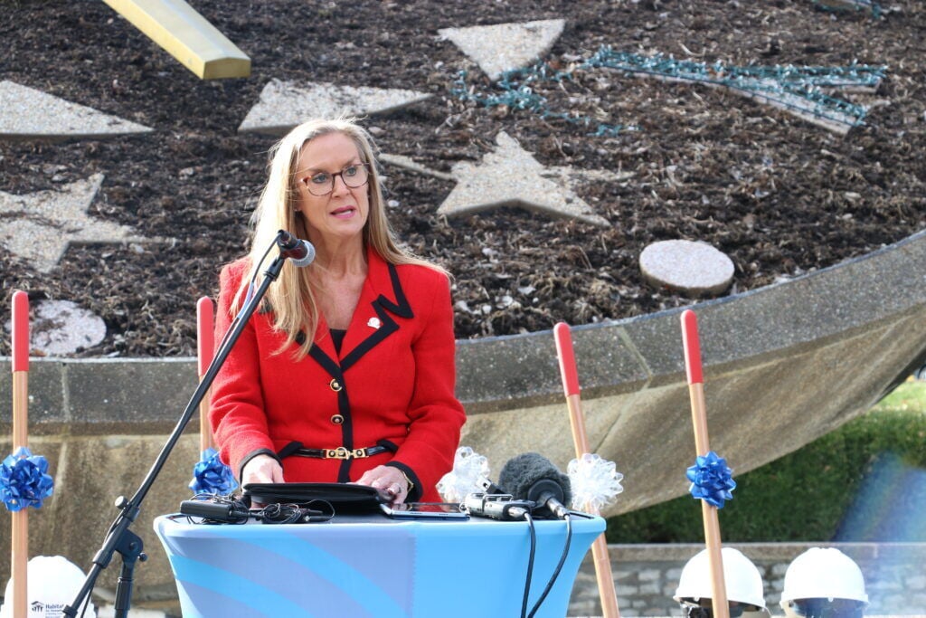 GOP lawmakers, advocates spotlight need to tackle housing shortage ...