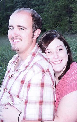 Tucker-Reagan | Engagements | Kentucky New Era