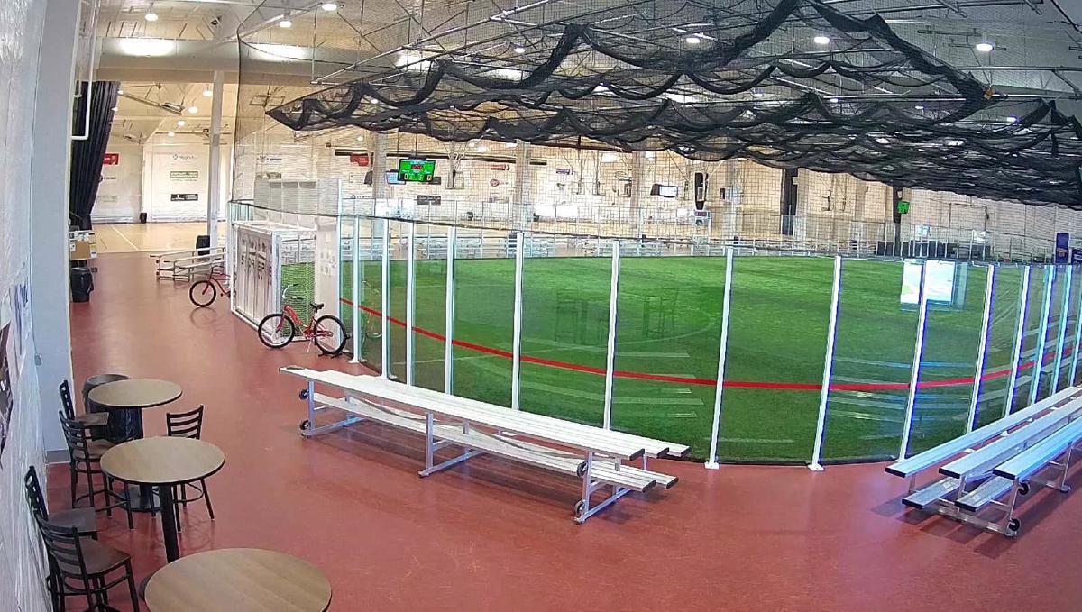 Sportsplex expanding services | News | Kentucky New Era
